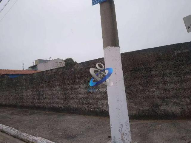 Terreno / Lote para Venda em Caçapava/SP Vila Antônio Augusto Luiz