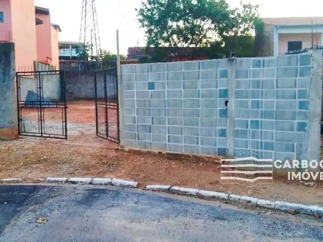 Terreno / Lote para Venda em Caçapava/SP Vila Antônio Augusto Luiz