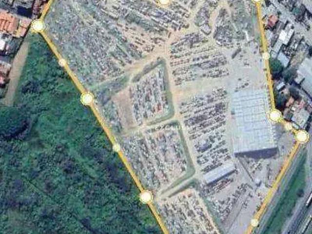 Terreno / Lote para Venda em Caçapava/SP Vila Antônio Augusto Luiz