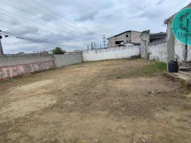 Terreno / Lote para Venda em Caçapava/SP Vila Antônio Augusto Luiz