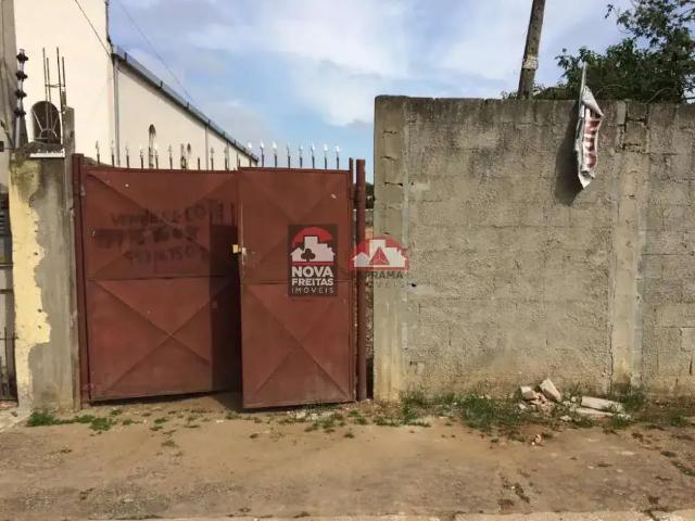 Terreno / Lote para Venda em Caçapava/SP Vila Antônio Augusto Luiz
