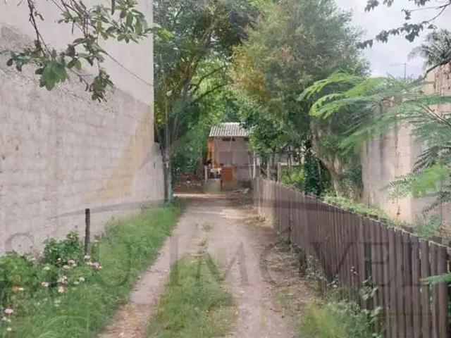 Terreno / Lote para Venda em Caçapava/SP Vila Antônio Augusto Luiz