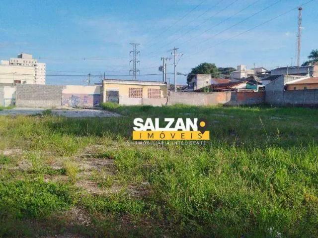 Terreno / Lote para Venda em Caçapava/SP Vila Antônio Augusto Luiz