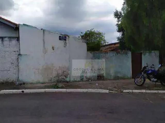Terreno / Lote para Venda em Caçapava/SP Vila Antônio Augusto Luiz