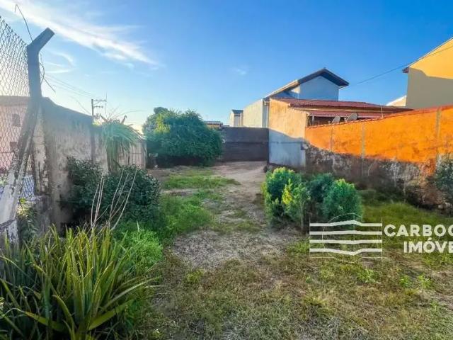 Terreno / Lote para Venda em Caçapava/SP Vila Antônio Augusto Luiz
