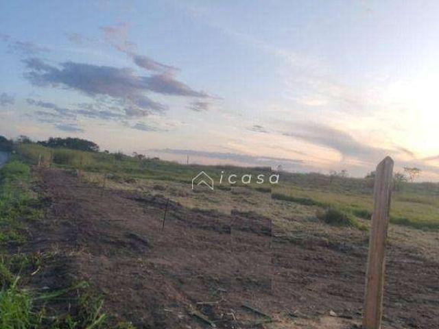 Terreno / Lote para Venda em Caçapava/SP Vila Bandeirantes