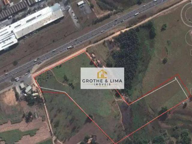 Terreno / Lote para Venda em Caçapava/SP Vila Bandeirantes