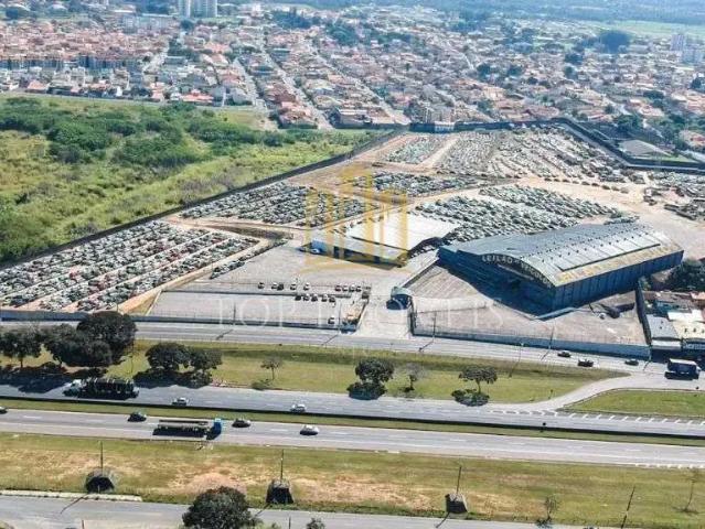 Terreno / Lote para Venda em Caçapava/SP Vila Galvão