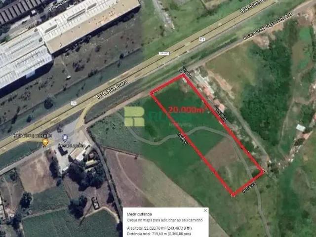 Terreno / Lote para Venda em Caçapava/SP Vila Galvão