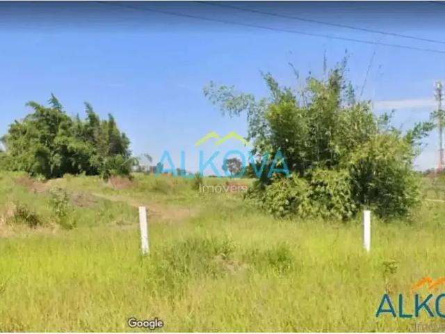 Terreno / Lote para Venda em Caçapava/SP Vila Galvão