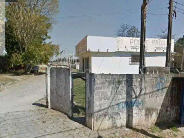 Terreno / Lote para Venda em Caçapava/SP Vila Galvão