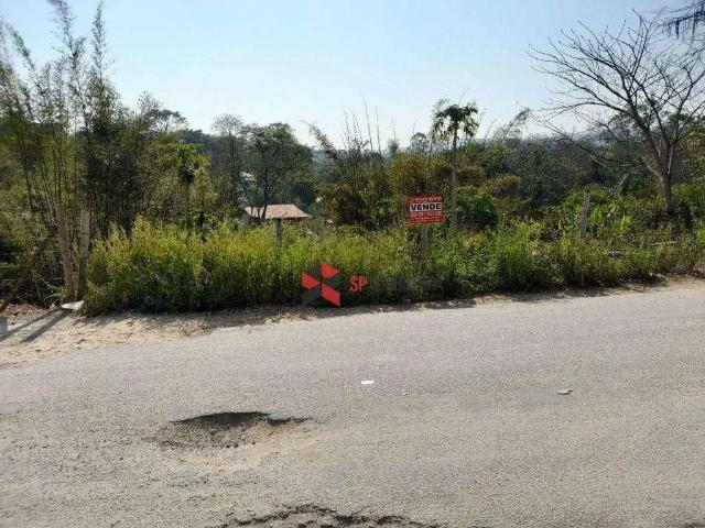 Terreno / Lote para Venda em Caçapava/SP Vila Favorino