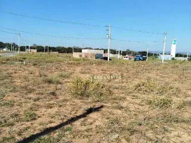 Terreno / Lote para Venda em Caçapava/SP Vila Menino Jesus