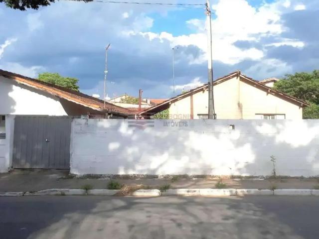 Terreno / Lote para Venda em Caçapava/SP Vila Menino Jesus