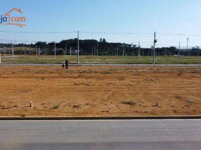 Terreno / Lote para Venda em Caçapava/SP Vila Menino Jesus