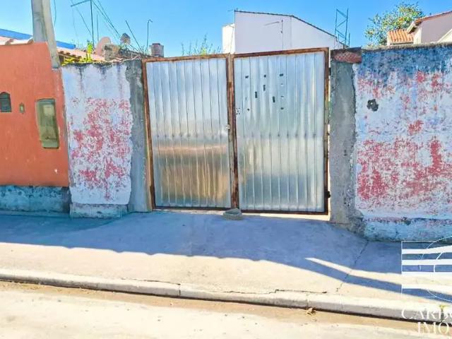 Terreno / Lote para Venda em Caçapava/SP Vila Naly