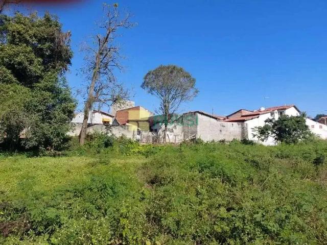 Terreno / Lote para Venda em Caçapava/SP Vila São João