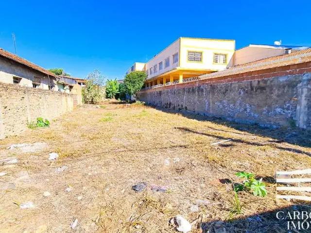 Terreno / Lote para Venda em Caçapava/SP Vila Santos
