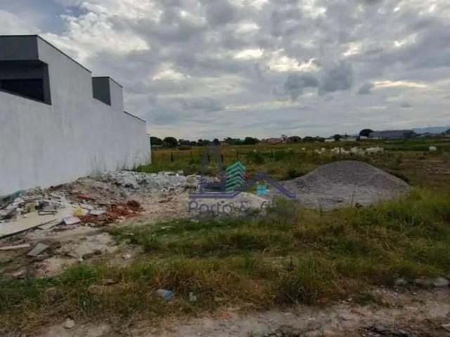 Terreno / Lote para Venda em Caçapava/SP Vila Santos