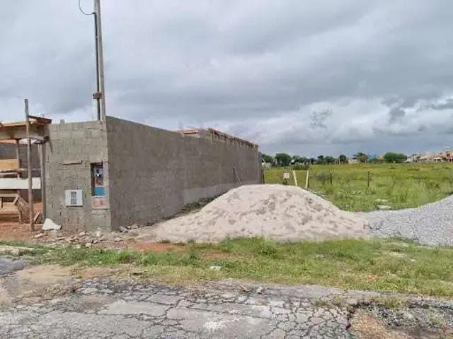 Terreno / Lote para Venda em Caçapava/SP Vila Santos