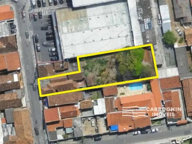 Terreno / Lote para Venda em Caçapava/SP Vila Santos