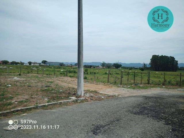 Terreno / Lote para Venda em Caçapava/SP Vila Santos