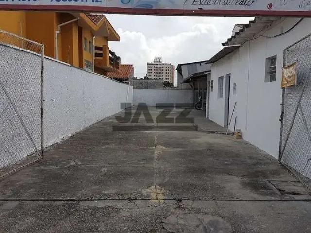 Terreno / Lote para Venda em Caçapava/SP Vila Pantaleão