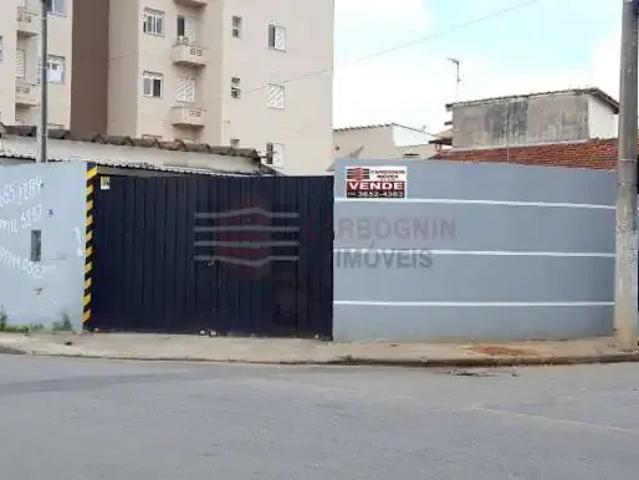 Terreno / Lote para Venda em Caçapava/SP Vila Pantaleão