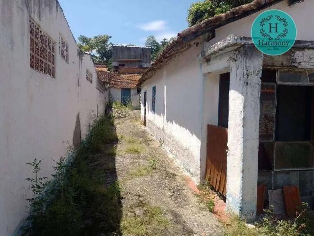Terreno / Lote para Venda em Caçapava/SP Vila Paraíba