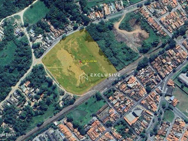 Terreno / Lote para Venda em Caçapava/SP Vila Paraíso