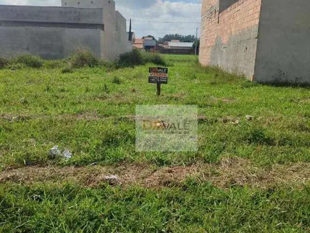Terreno / Lote para Venda em Caçapava/SP Vila Pascoal