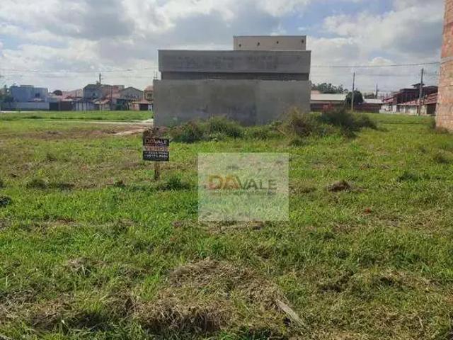 Terreno / Lote para Venda em Caçapava/SP Vila Pascoal