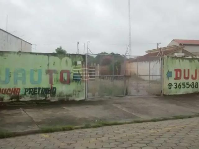 Terreno / Lote para Venda em Caçapava/SP Vila Resende