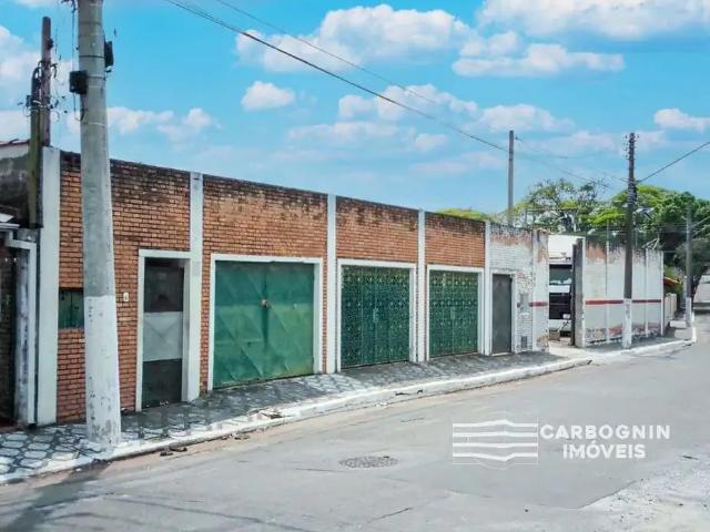 Terreno / Lote para Venda em Caçapava/SP Vila Resende