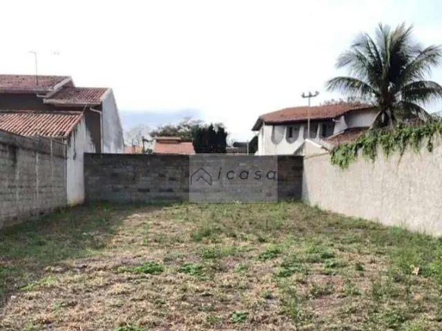 Terreno / Lote para Venda em Caçapava/SP Vila Resende