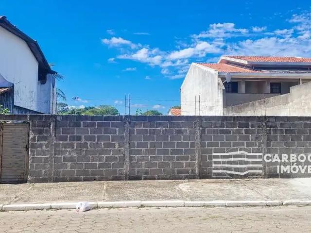 Terreno / Lote para Venda em Caçapava/SP Vila Resende