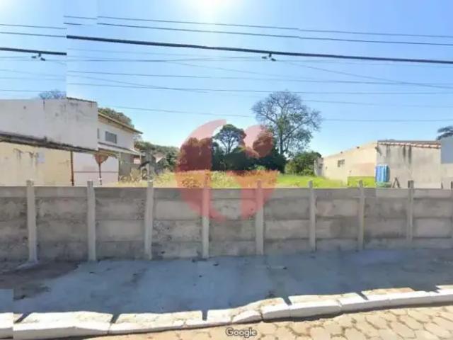 Terreno / Lote para Venda em Caçapava/SP Vila Resende