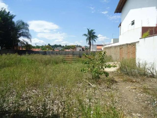 Terreno / Lote para Venda em Caçapava/SP Vila Resende