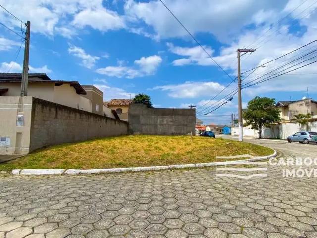 Terreno / Lote para Venda em Caçapava/SP Village das Flores