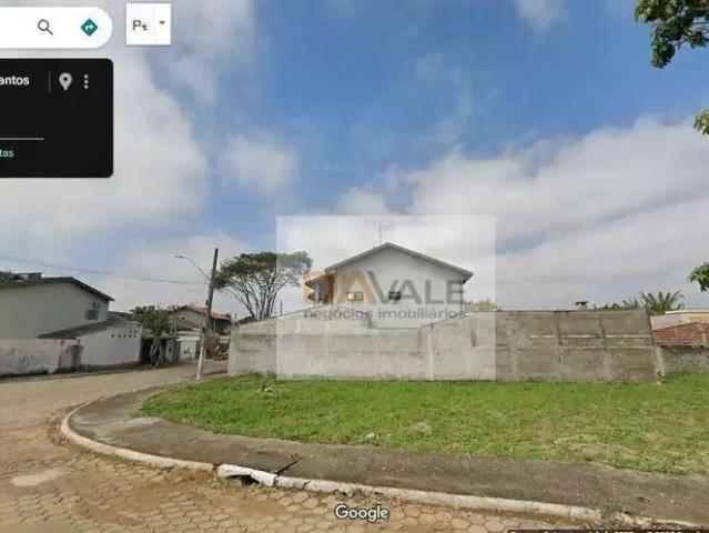 Terreno / Lote para Venda em Caçapava/SP Village das Flores
