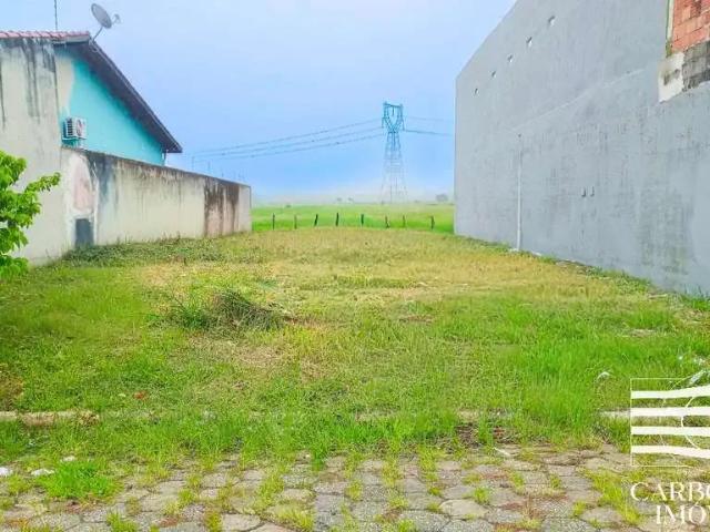 Terreno / Lote para Venda em Caçapava/SP Village das Flores