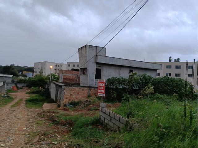 Terreno / Lote para Venda em Camaçari/BA Malícia Abrantes