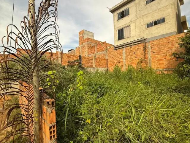 Terreno / Lote para Venda em Camaçari/BA Malícia Abrantes