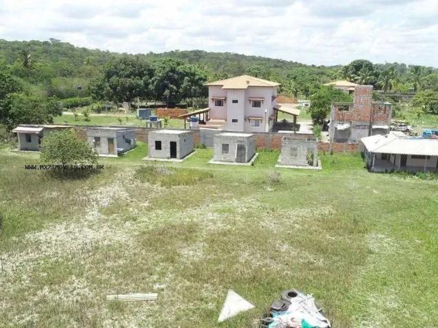 Terreno / Lote para Venda em Camaçari/BA Monte Gordo