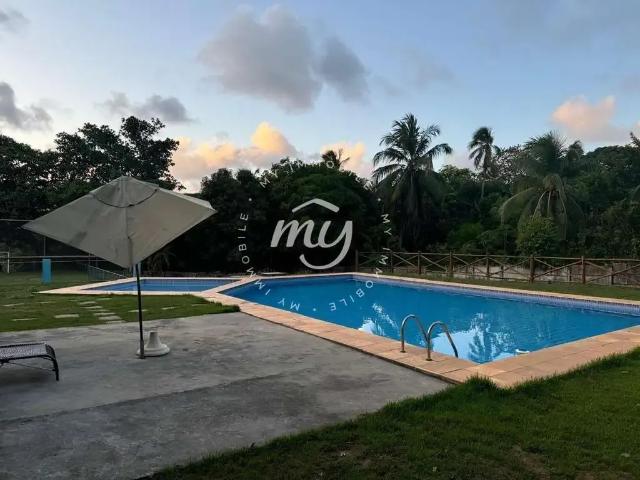 Terreno / Lote para Venda em Camaçari/BA Barra do Jacuípe
