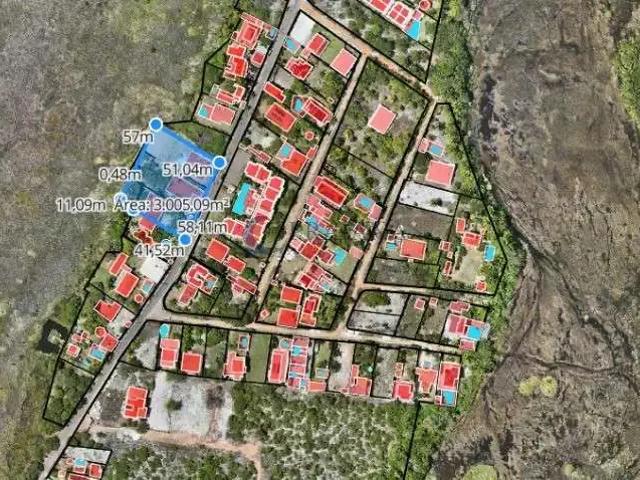 Terreno / Lote para Venda em Camaçari/BA Monte Gordo