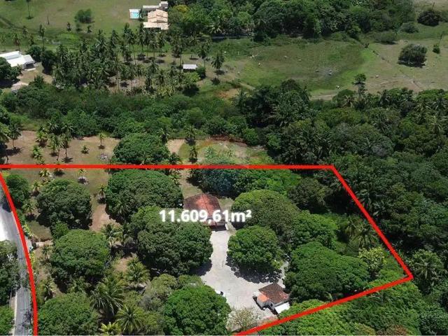 Terreno / Lote para Venda em Camaçari/BA Monte Gordo 4 Quartos