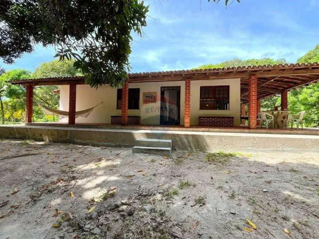 Terreno / Lote para Venda em Camaçari/BA Monte Gordo 4 Quartos