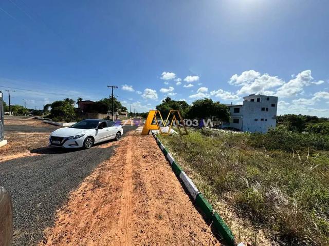 Terreno / Lote para Venda em Camaçari/BA Monte Gordo
