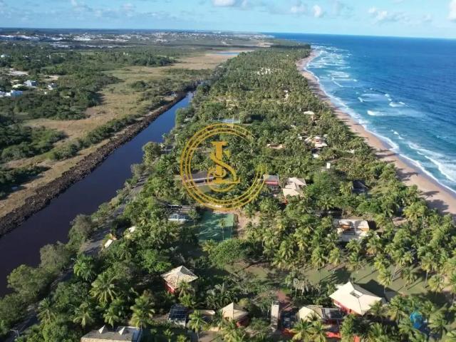 Terreno / Lote para Venda em Camaçari/BA Abrantes